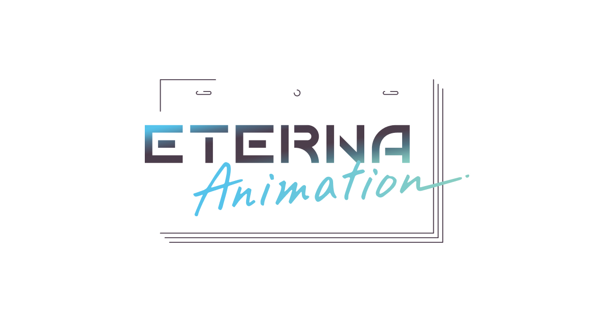 ETERNA_Animation - 東映アニメーション