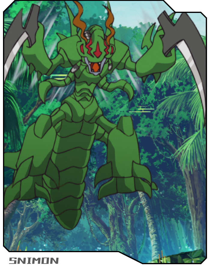 キャラクター｜デジモンアドベンチャー： | 東映アニメーション