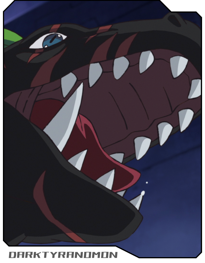 キャラクター｜デジモンアドベンチャー： | 東映アニメーション