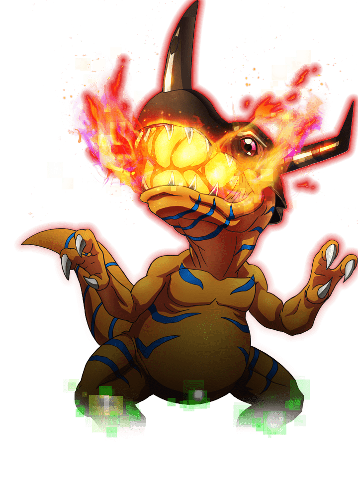 デジモンアドベンチャー： | 東映アニメーション