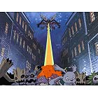 (eps. 20) Super Digivalution! The Golden Mangamon; Official Translation ...