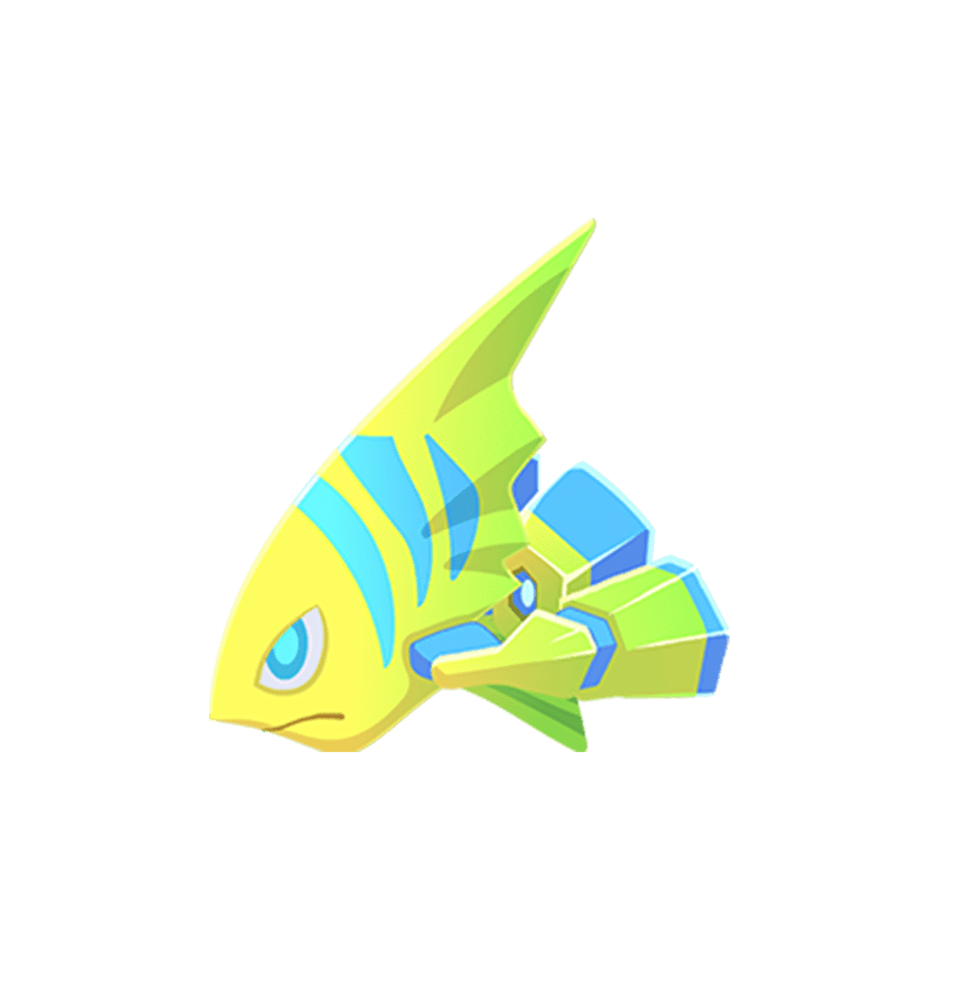 Fizzler | ELLEMON | 東映アニメーション