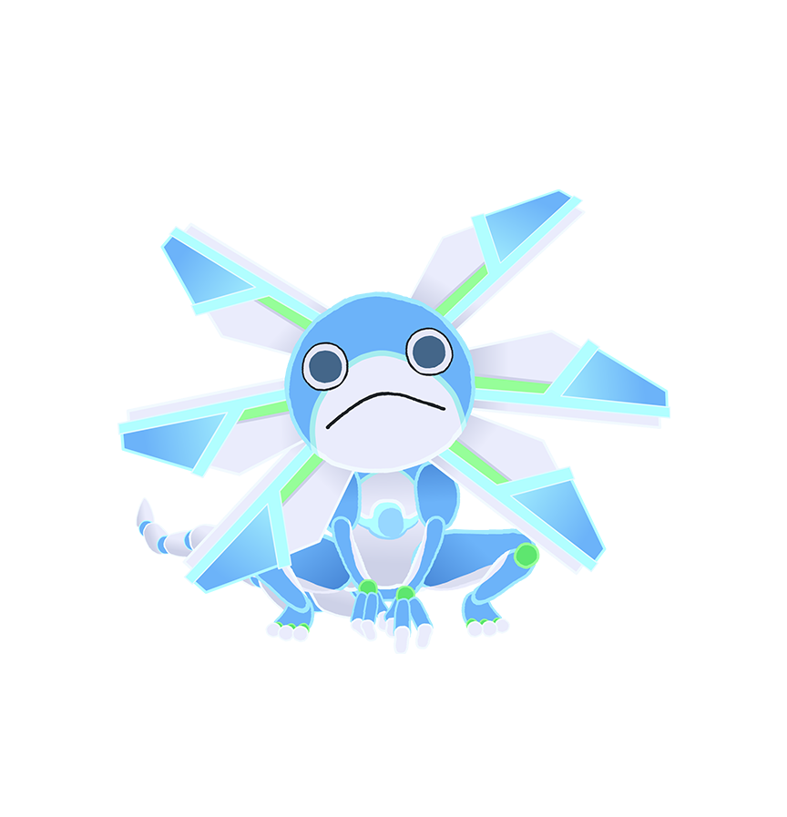 Limi | ELLEMON | 東映アニメーション