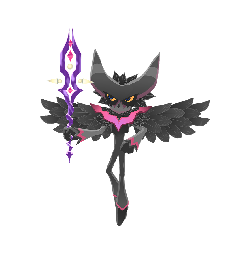 MADOX | ELLEMON | 東映アニメーション